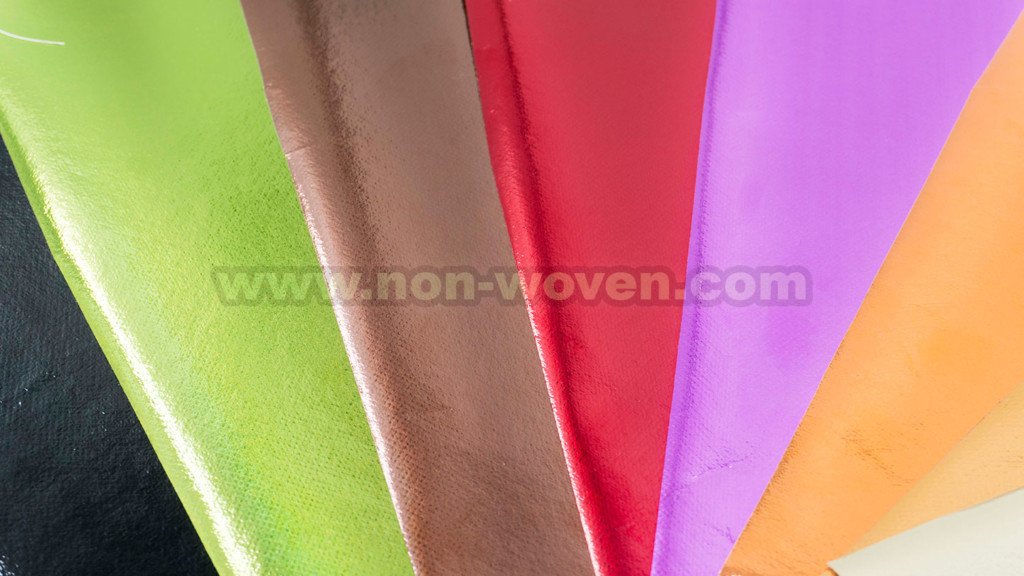 PET Laminated Nonwoven Fabric – Advanced Non-Woven Fabric Solutions ...
