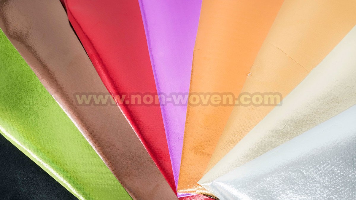 PET Laminated Nonwoven Fabric – Advanced Non-Woven Fabric Solutions ...