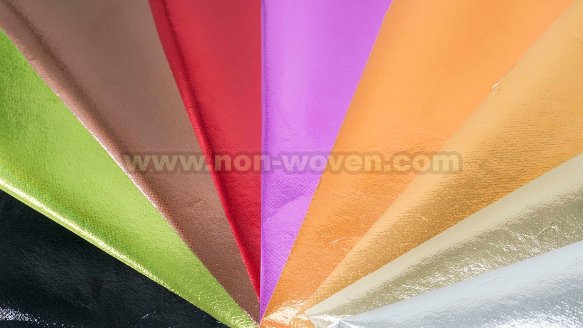 PET Laminated Nonwoven Fabric – Advanced Non-Woven Fabric Solutions ...