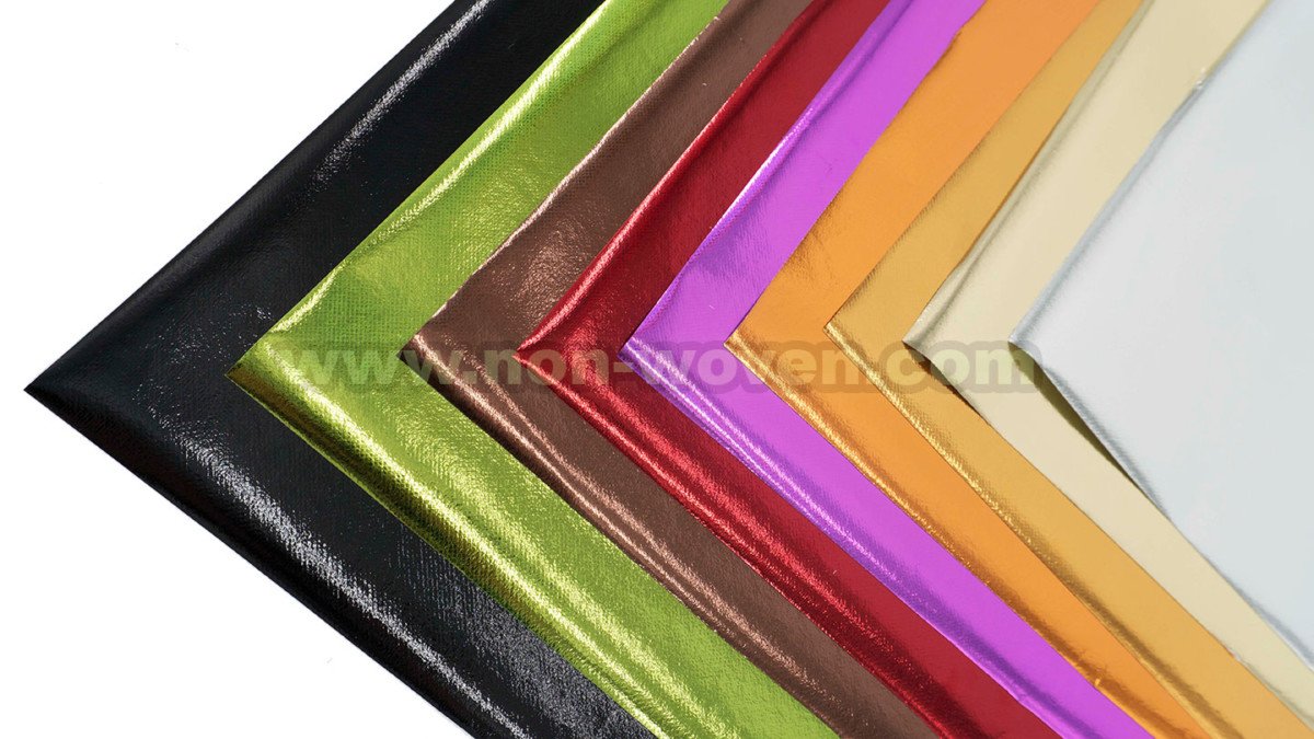 PET Laminated Nonwoven Fabric – Advanced Non-Woven Fabric Solutions ...