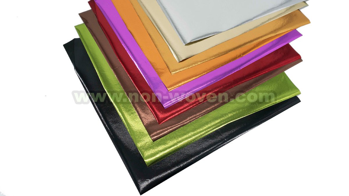 PET Laminated Nonwoven Fabric – Advanced Non-Woven Fabric Solutions ...