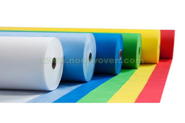 Non Woven Fiber: Everything You Need To Know – Non woven Fabric ...