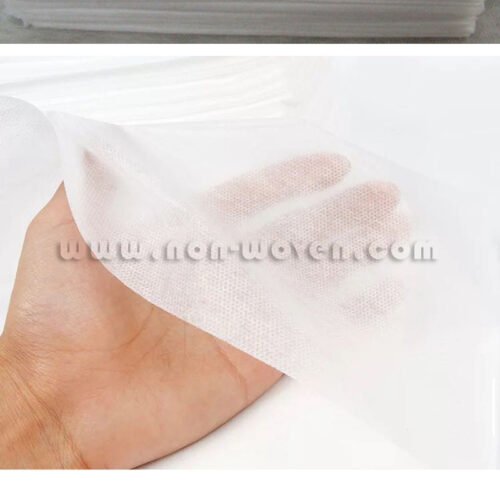 Disposable Nonwoven Bed Sheets White – Advanced Non-Woven Fabric ...