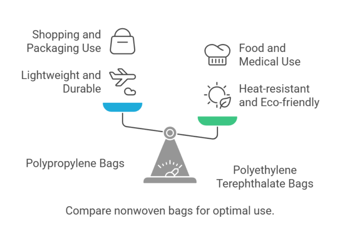 A Comprehensive Guide to Non woven Bags – Advanced Non-Woven Fabric ...