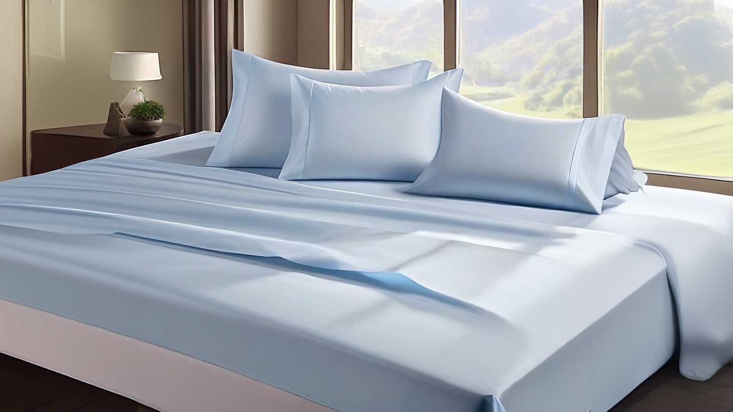Are Nonwoven Bed Sheets Worth It? – Non woven Fabric Manufacturer | www ...