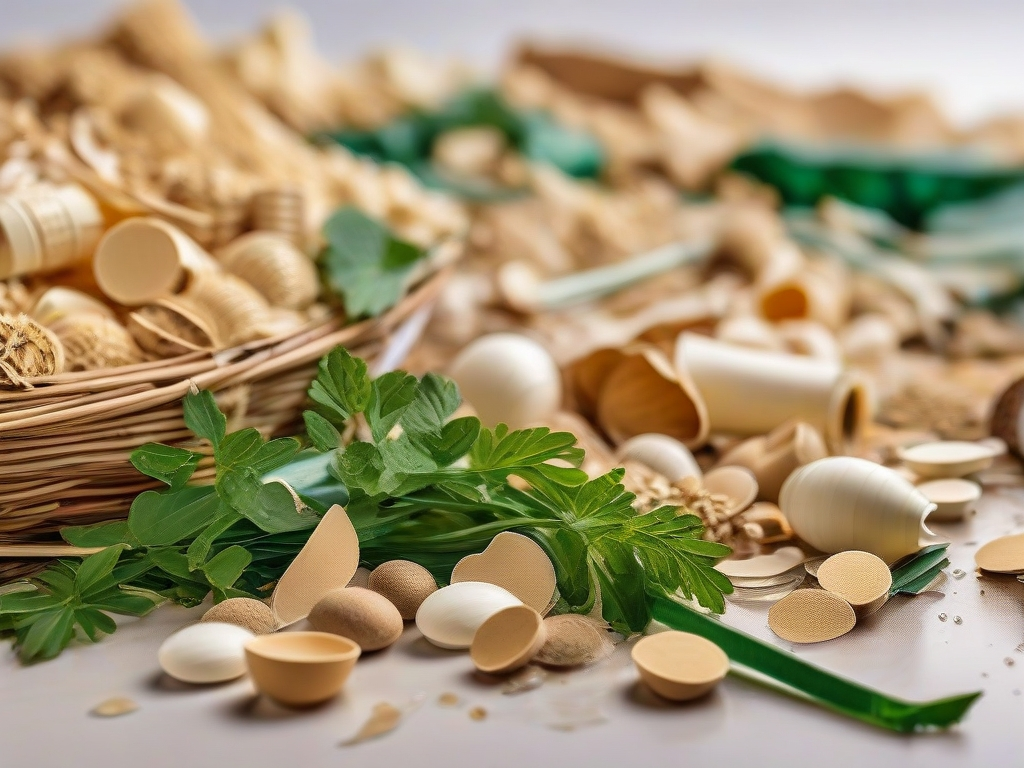 What are Biodegradable Materials and Why Do They Matter? – Non woven ...